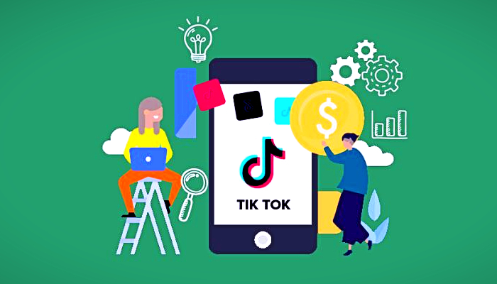 Topcourse Khóa Học Online Miễn Phí Về Marketing Trên Nền Tảng Tiktok Everything You Need To