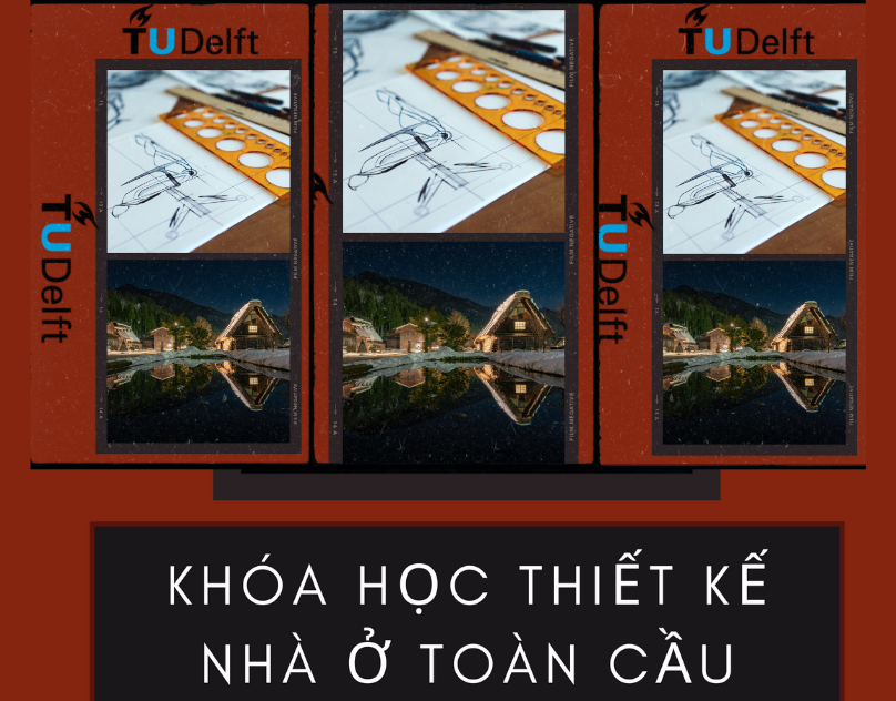 Topcourse Khóa Học Online Miễn Phí Về Thiết Kế Nhà Ở Toàn Cầu Ybox