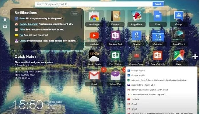 Topcourse Khóa Học Online Miễn Phí Về Tạo Tiện Ích Mở Rộng Chrome Notes Cho Tab Mới Lấy Cảm 