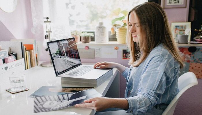 Topcourse Khóa Học Online Miễn Phí Về Nhiếp Ảnh Cách Xây Dựng Portfolio Trên Unsplash