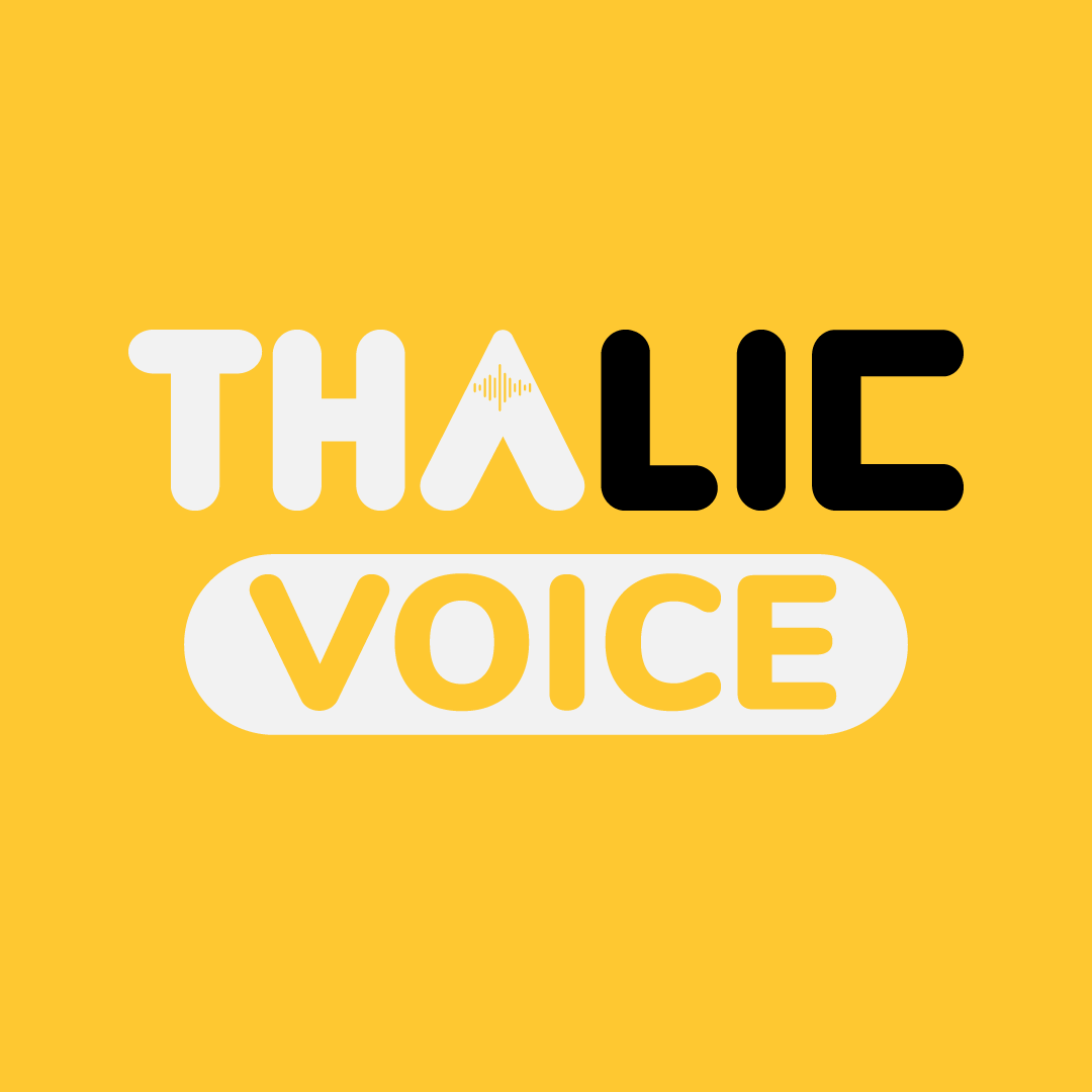 Hn Học Viện Giọng Nói Thalic Voice Tuyển Dụng Cộng Tác Viên Thiết Kế Part Time 2023 Ybox