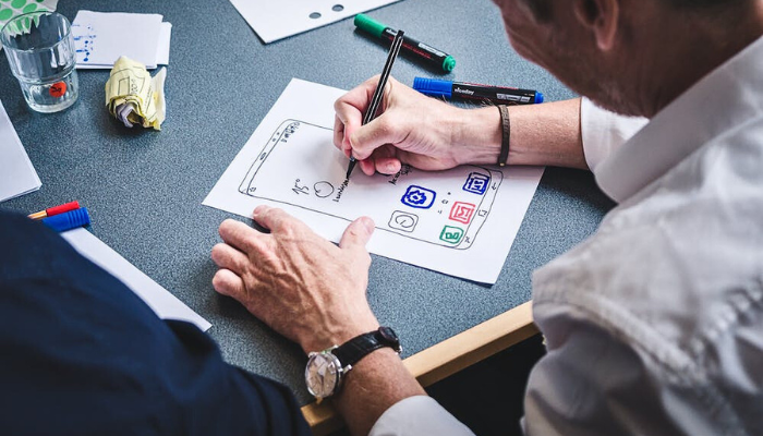 Topcourse Khóa Học Online Miễn Phí Giới Thiệu Về Agile Và Tư Duy Thiết Kế Getting Started 