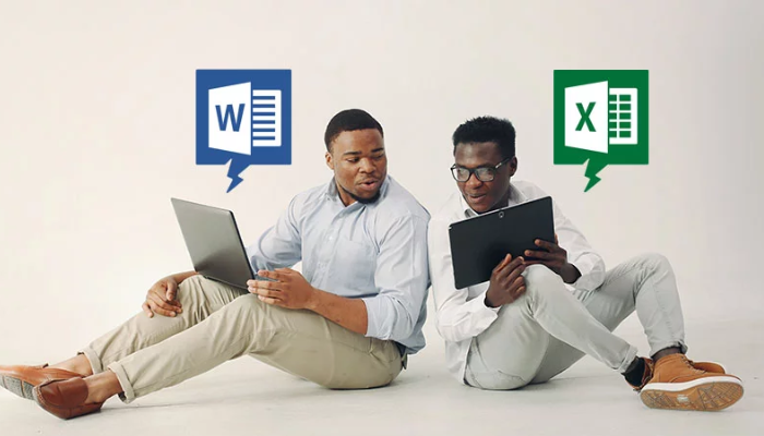 Topcourse Top 6 Khóa Học Online Miễn Phí Giúp Tin Học Văn Phòng Không Còn Là Nỗi Lo Của Giới 