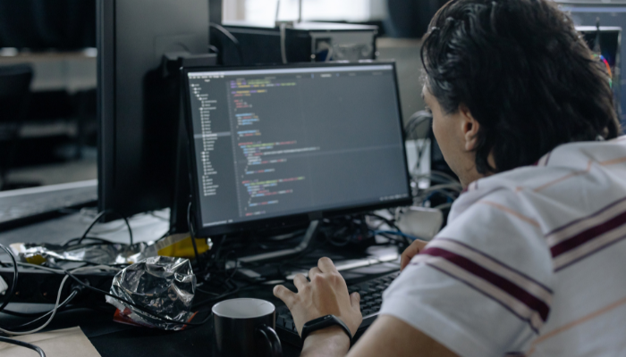 Topcourse Khóa Học Online Miễn Phí Hướng Dẫn Bạn Cách Lập Trình C Từ Cơ Bản Đến Nâng Cao Cho