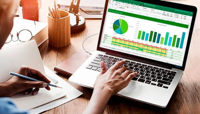 [TopCourse] Khoá Học Online Miễn Phí Hướng Dẫn Về Microsoft Excel Phiên ...